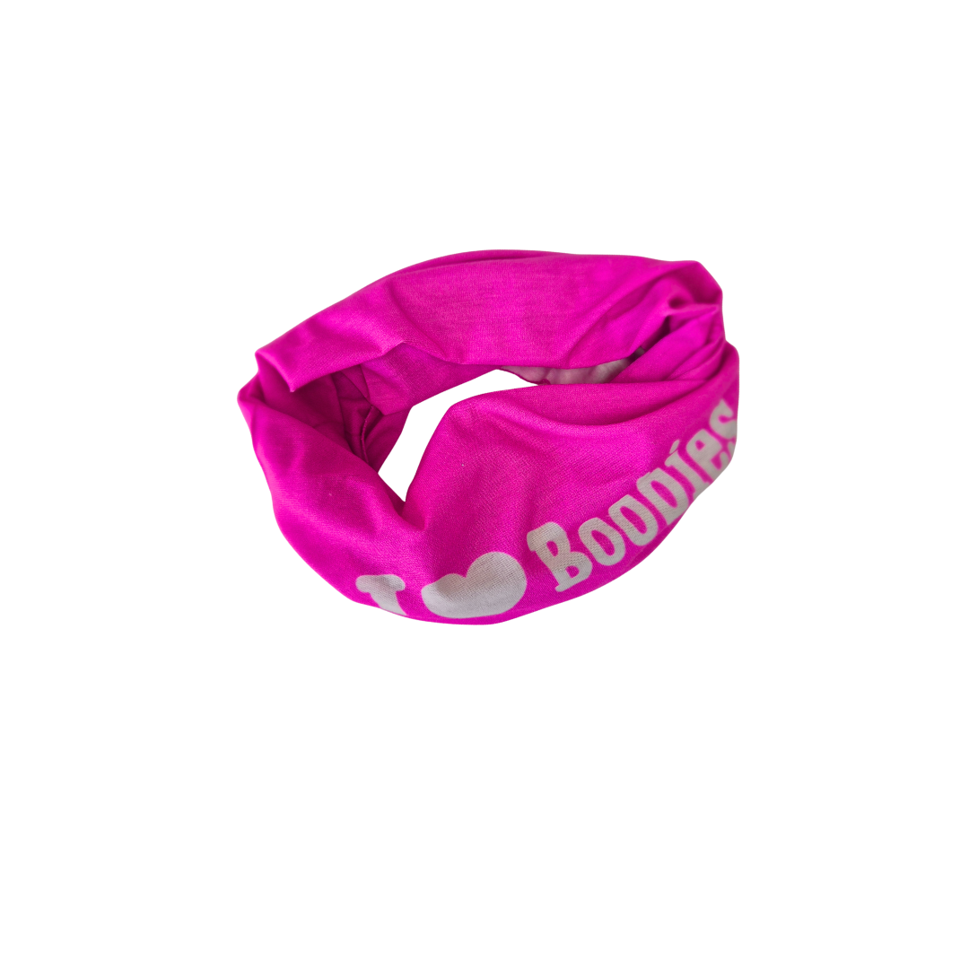 Pink Buff – ILoveBoobies ZA NPC