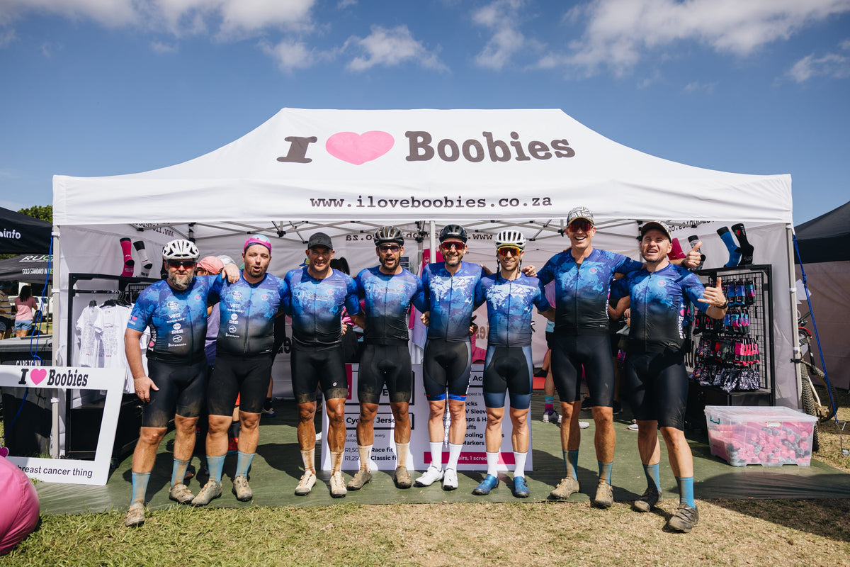 Absa Cape Epic 2025: A Milestone of Impact and Awareness – ILoveBoobies ...