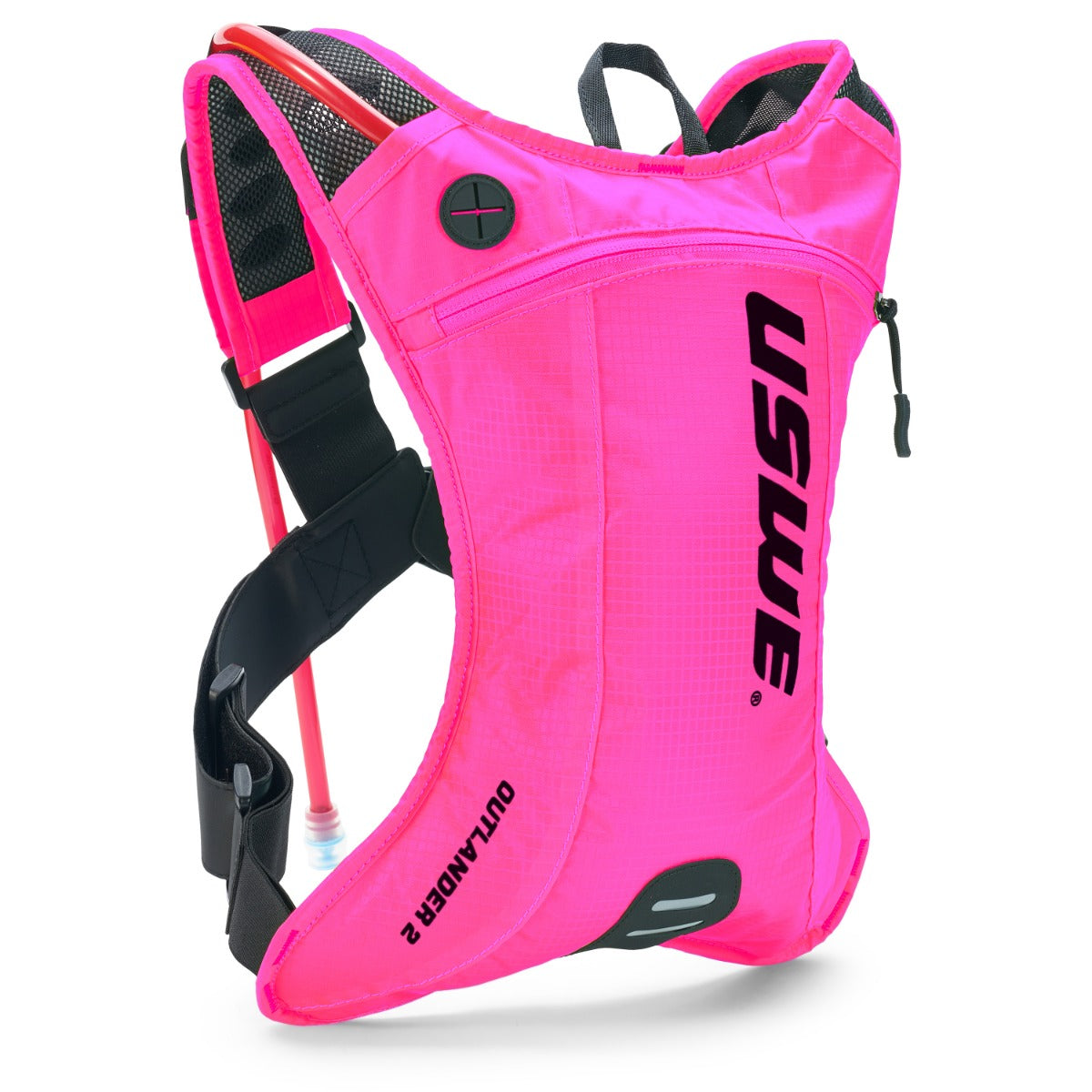 USWE - OUTLANDER 2L Hydration Pack - Pink – ILoveBoobies ZA NPC